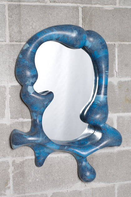 Iris – Concrete Cat