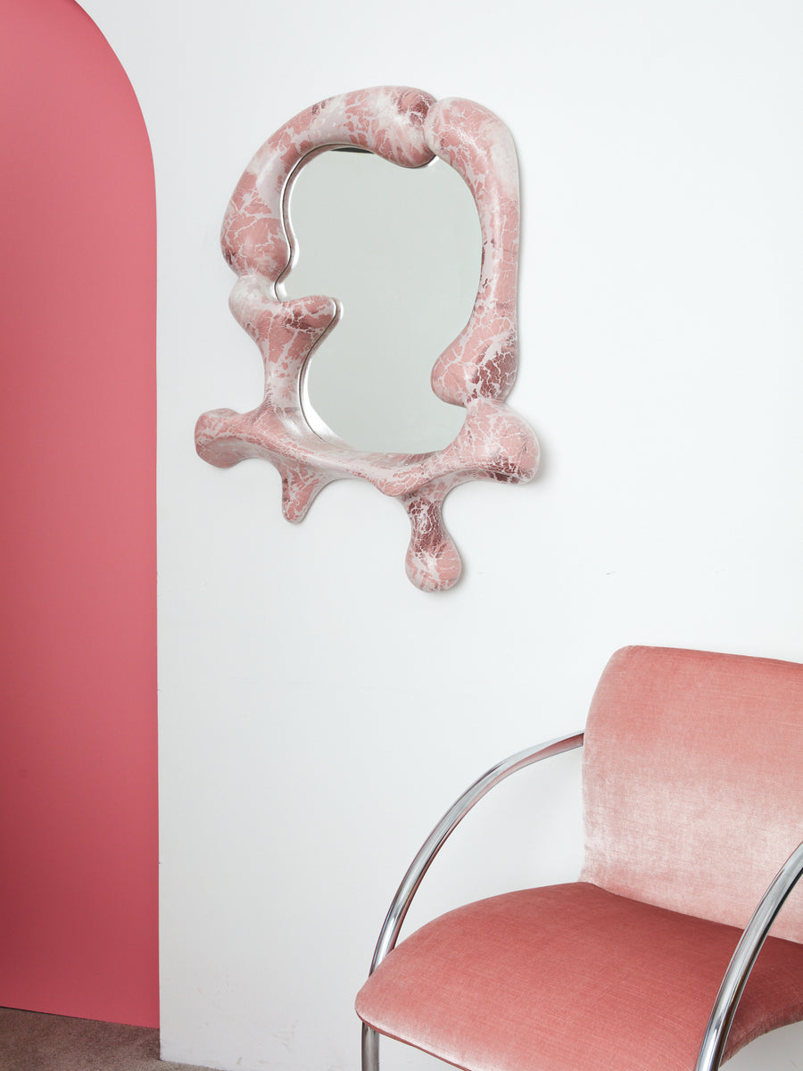 Iris – Concrete Cat