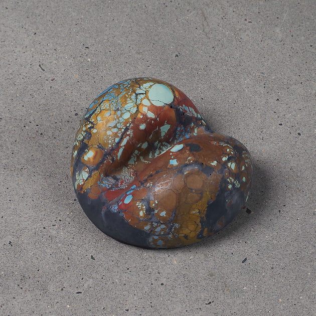 Bloop – Concrete Cat