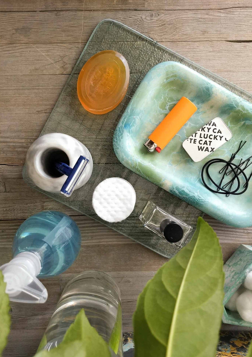 Cybil Pico – Concrete Cat