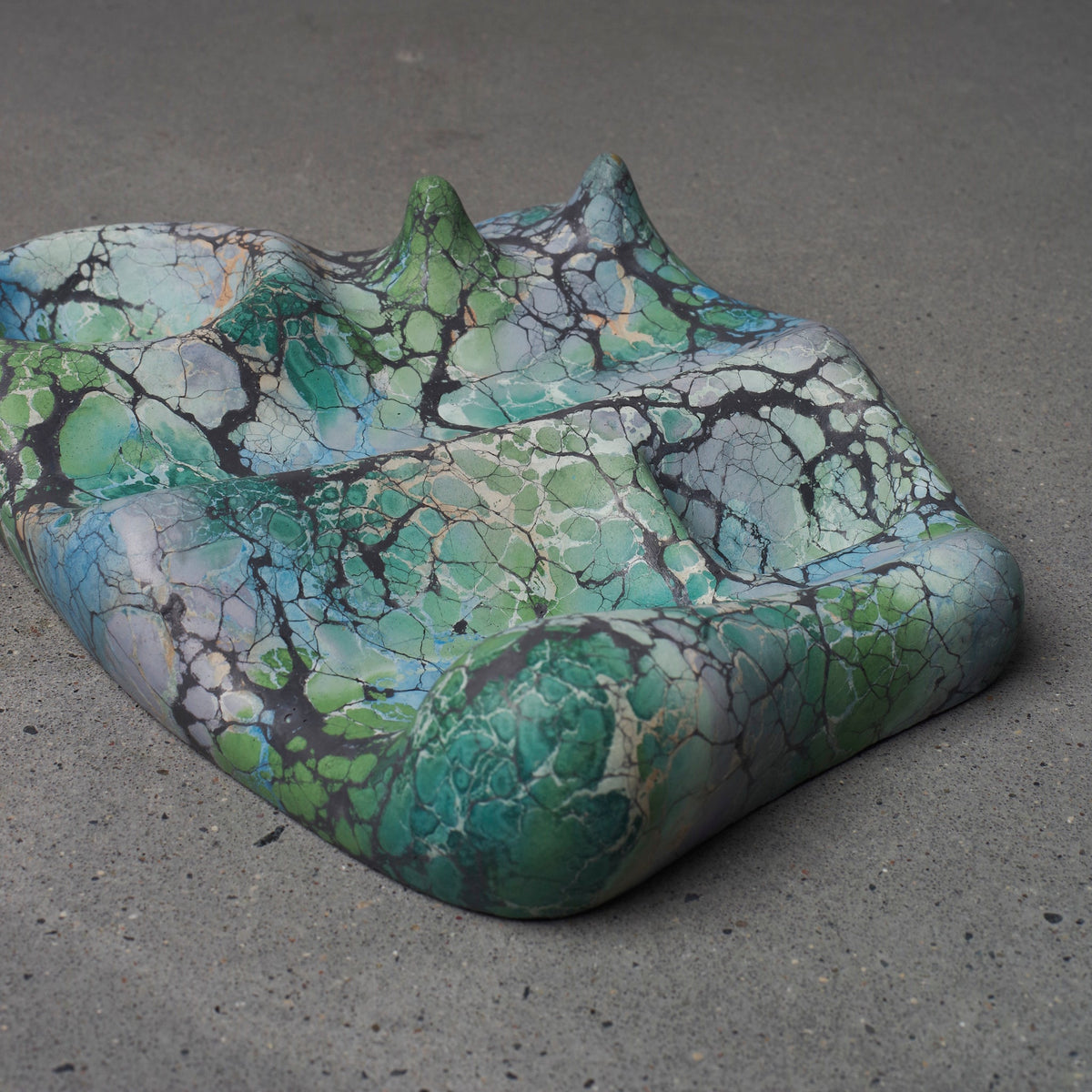 Minos – Concrete Cat