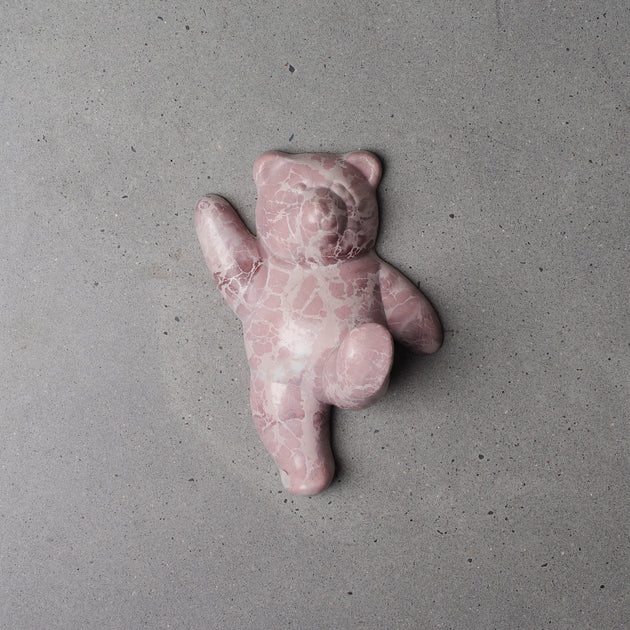 DA BEARS – Concrete Cat