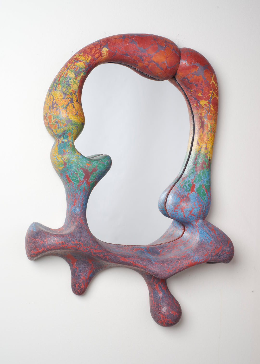 Iris – Concrete Cat