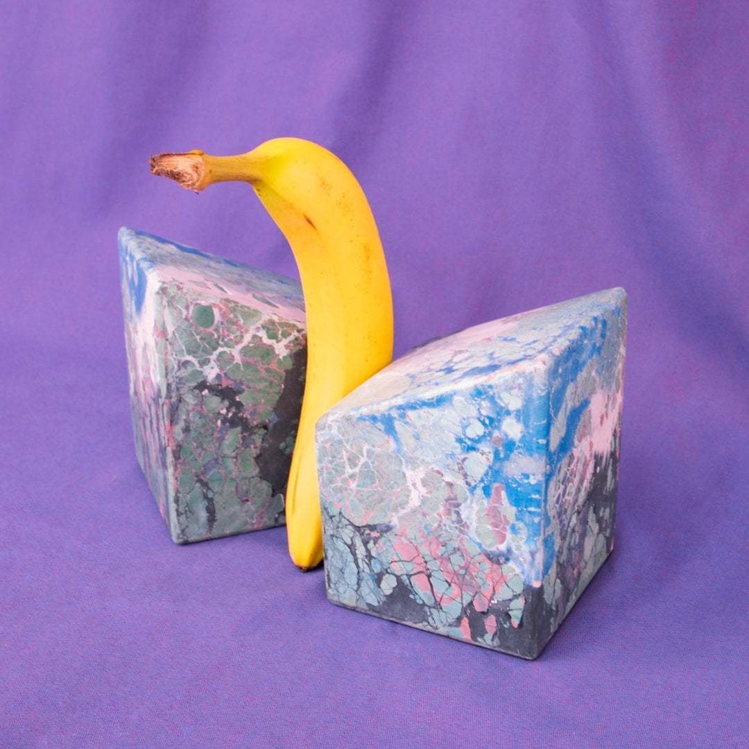 Atlas – Concrete Cat