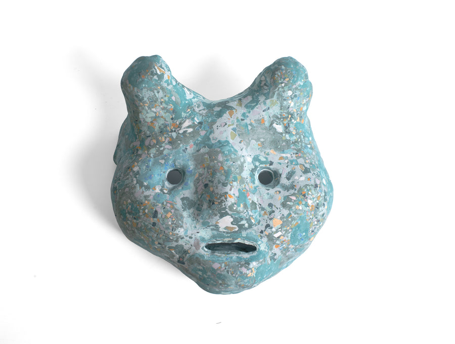 ONE OF ONE – Concrete Cat