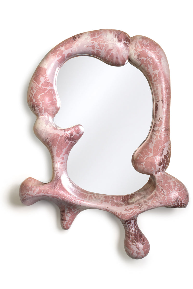 Iris – Concrete Cat