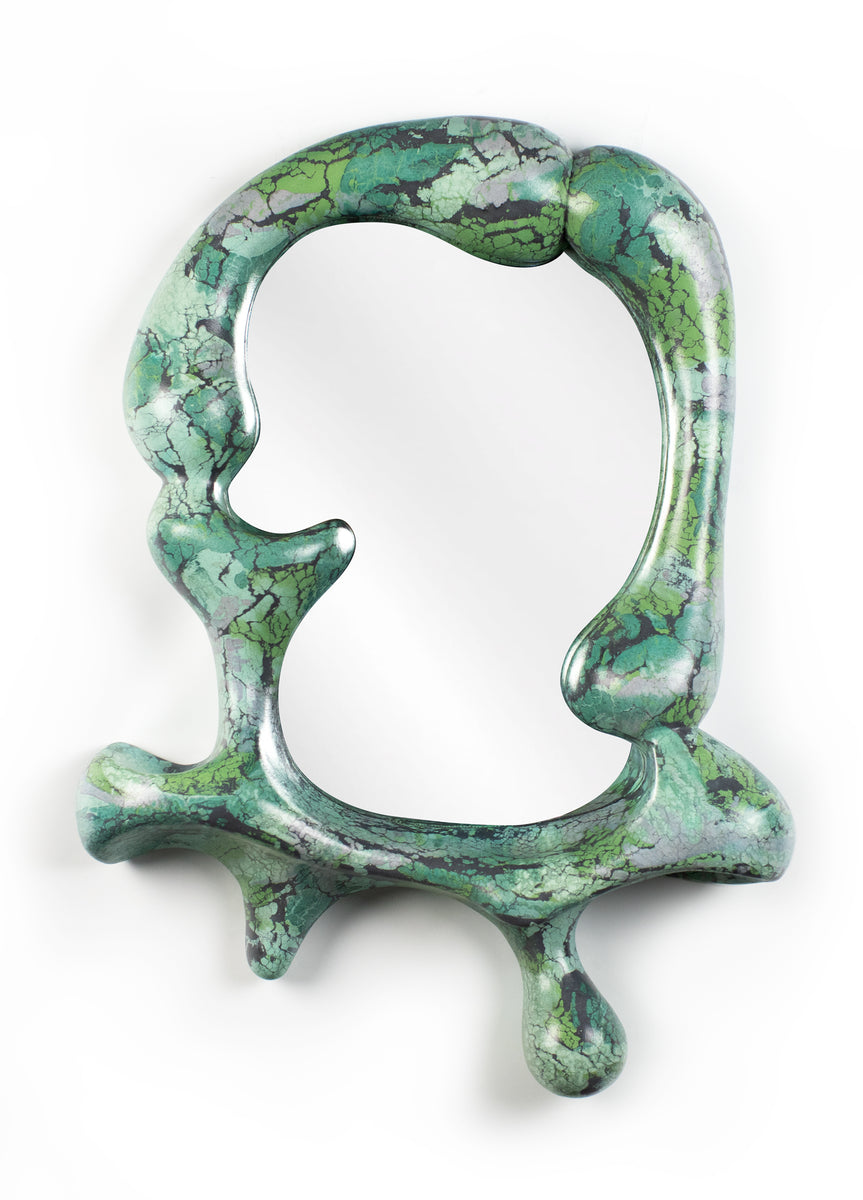 Iris – Concrete Cat