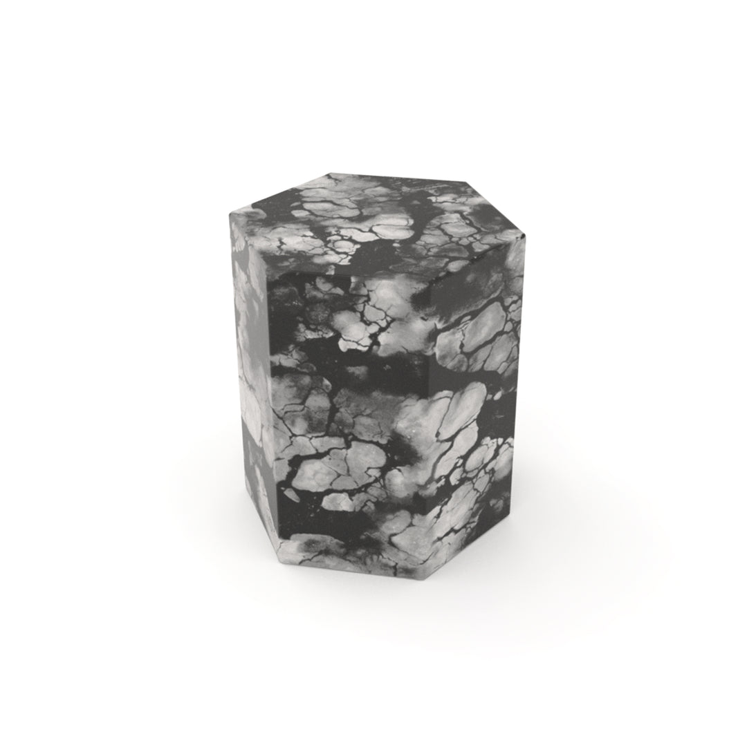 Hex – Concrete Cat